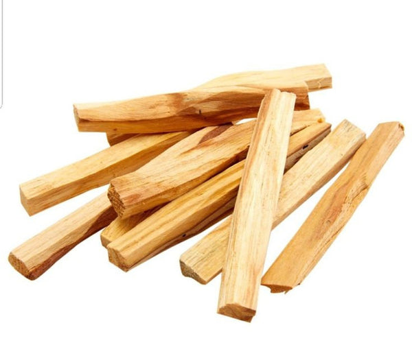 Palo Santo Wood Smudge Sticks | Rebel Villa